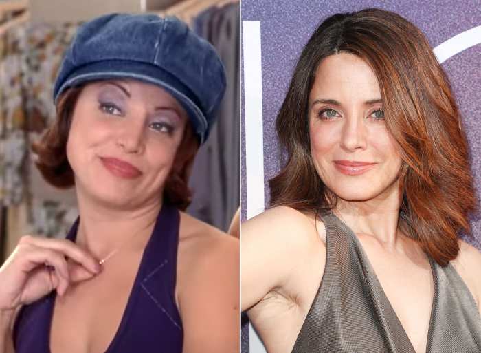 'Legally Blonde' Cast: Where Are They Now?