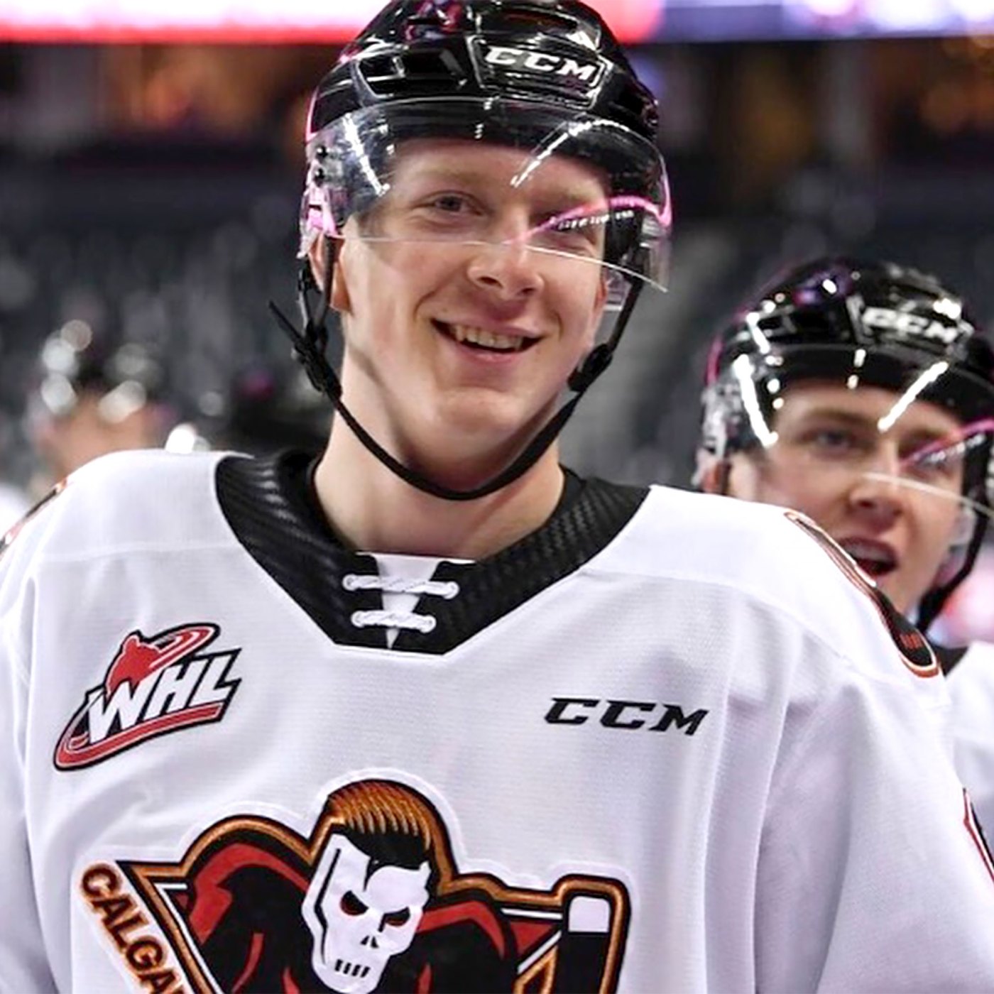 Luke Prokop: 5 Things to Know About the 1st Openly Gay NHL Player | Us ...