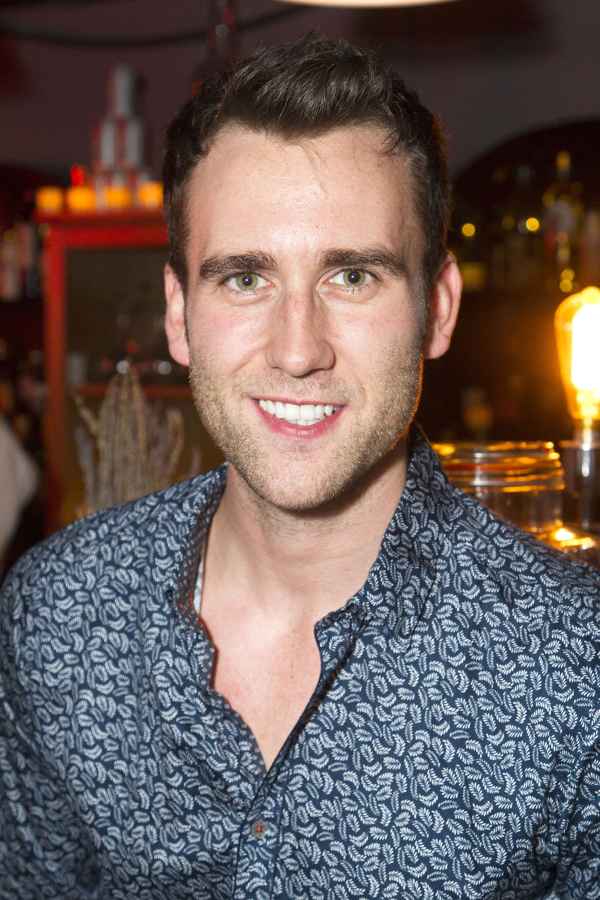 Matthew Lewis News - Us Weekly