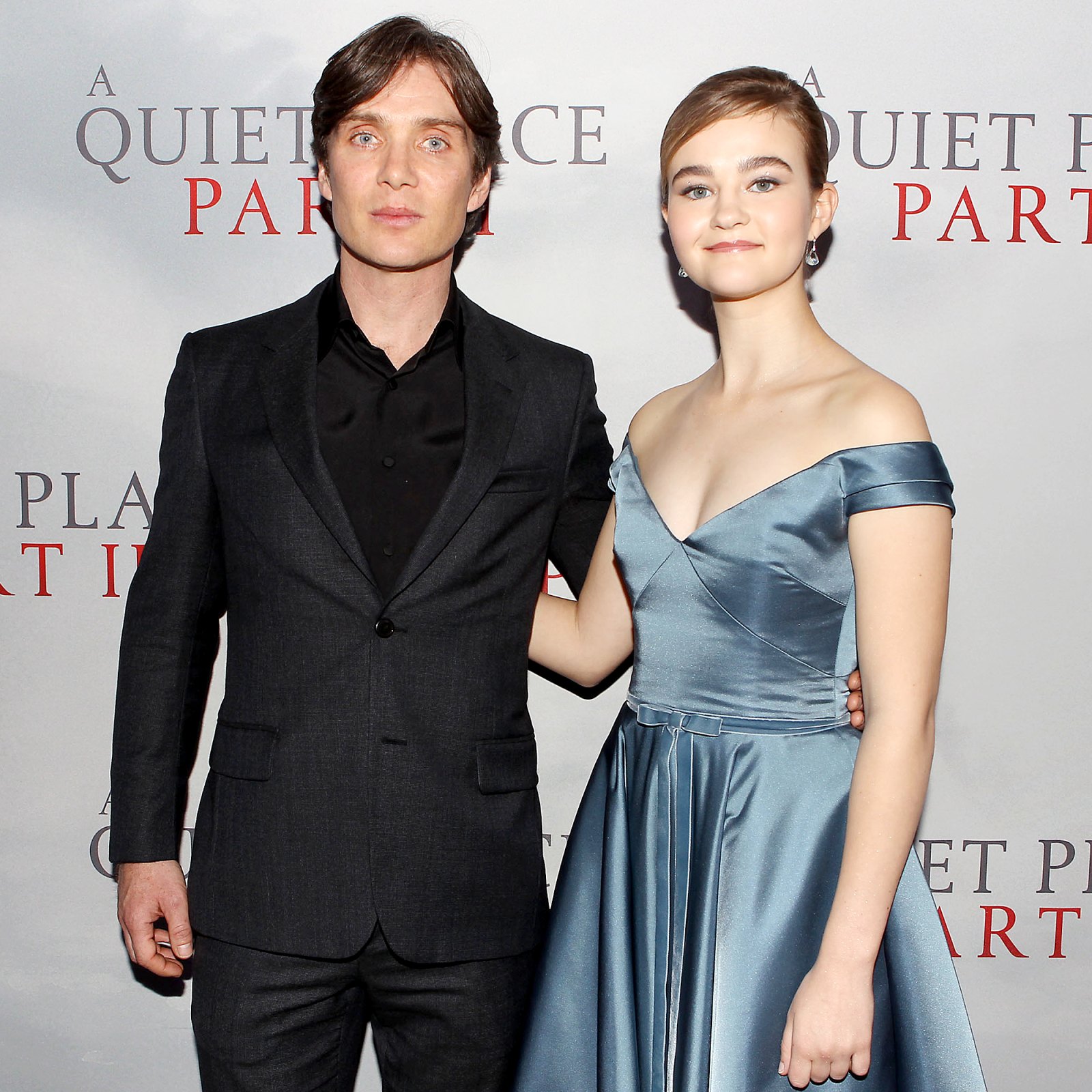 Millicent Simmonds on John Krasinski's Help in ‘A Quiet Place Part II ...