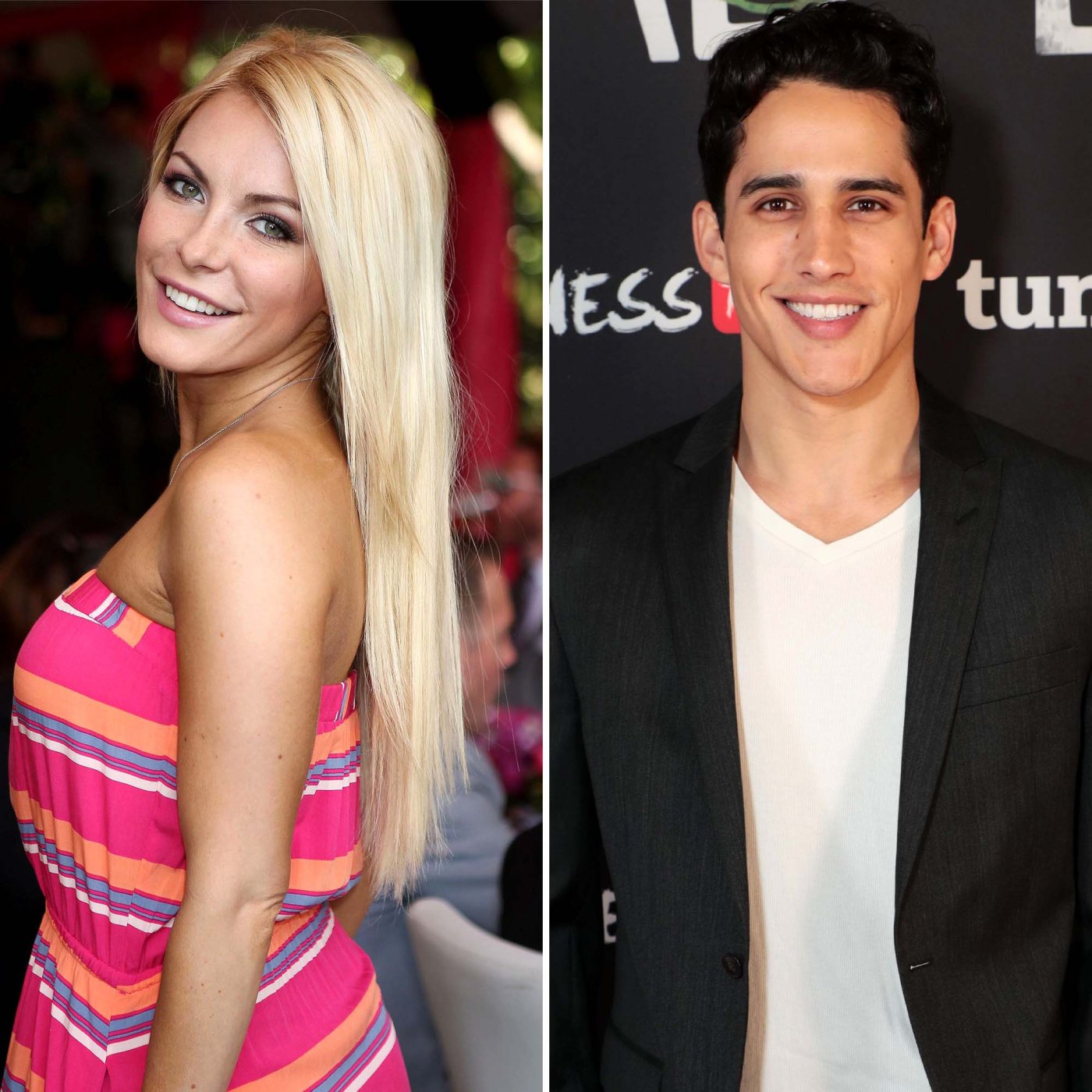 Crystal Harris Spends Time With Ryan Malaty in Mexico | Us Weekly