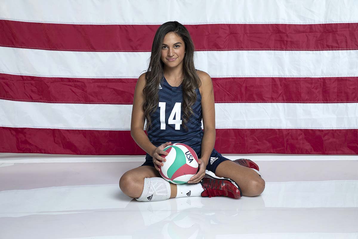 Paralympian Kaleo Kanahele Maclay Talks Leaving Her Son for Tokyo | Us ...