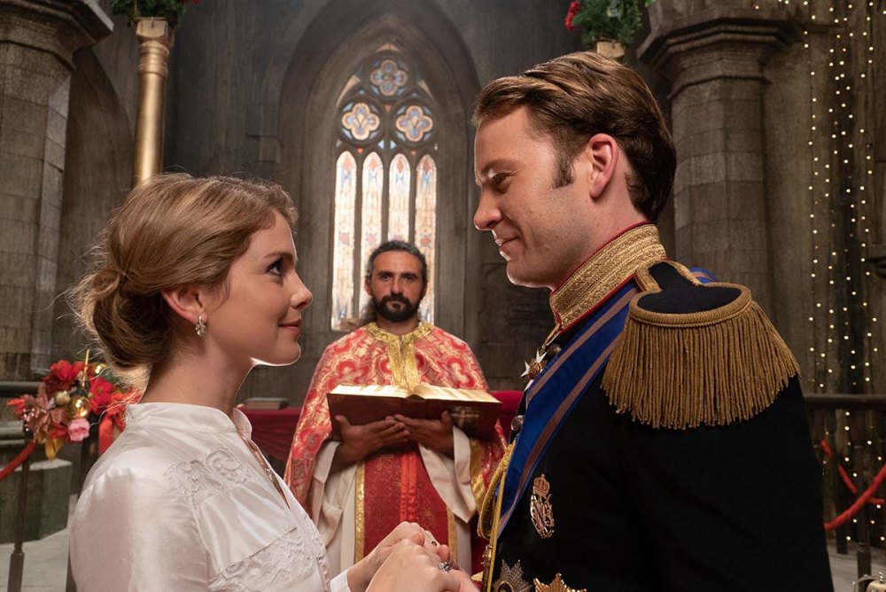 Best Movies About Fictional Royals: 'Princess Diaries,' More | Us Weekly