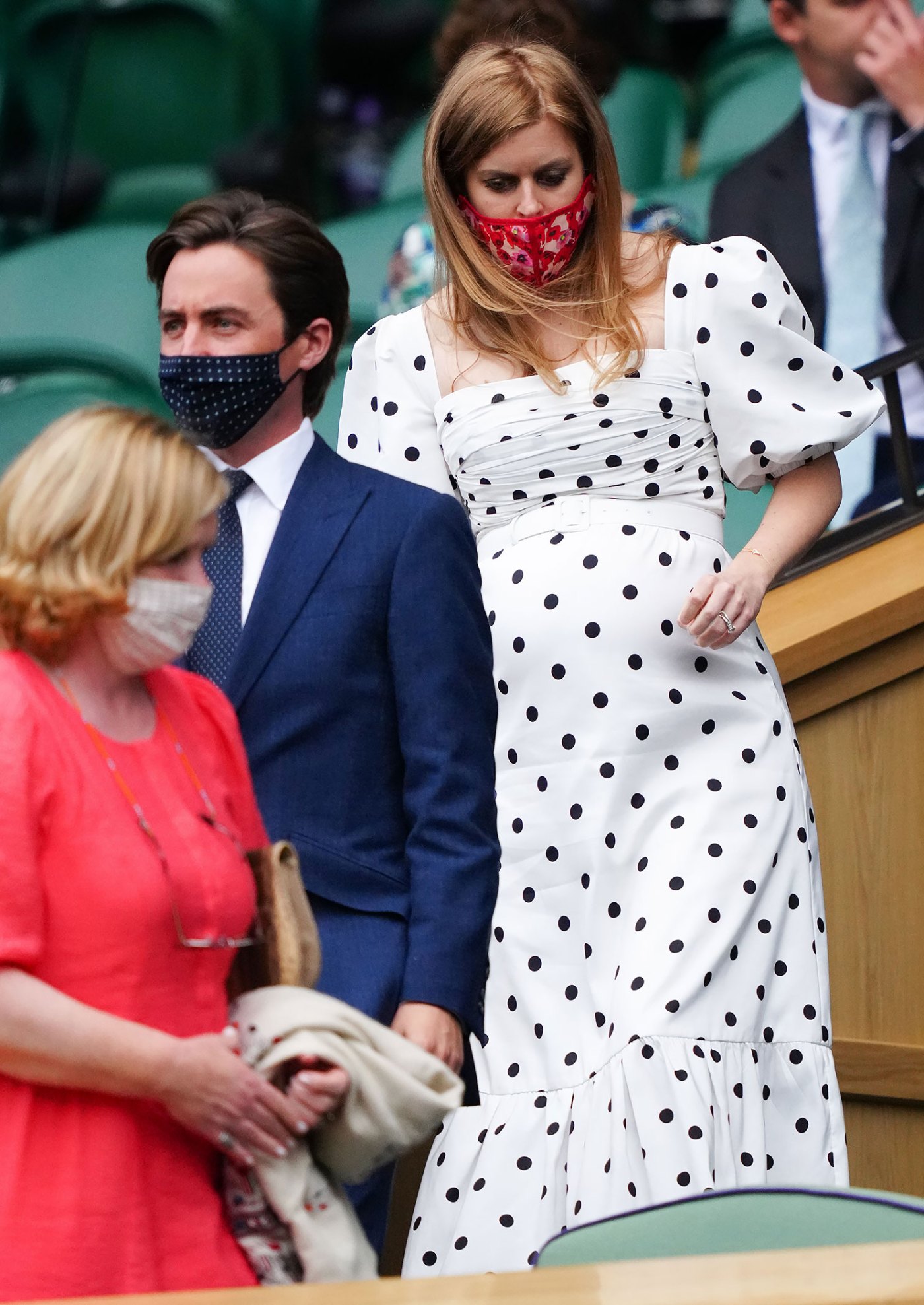 Princess Beatrice’s Best Outfits, Dresses, Style Moments: Pics | Us Weekly
