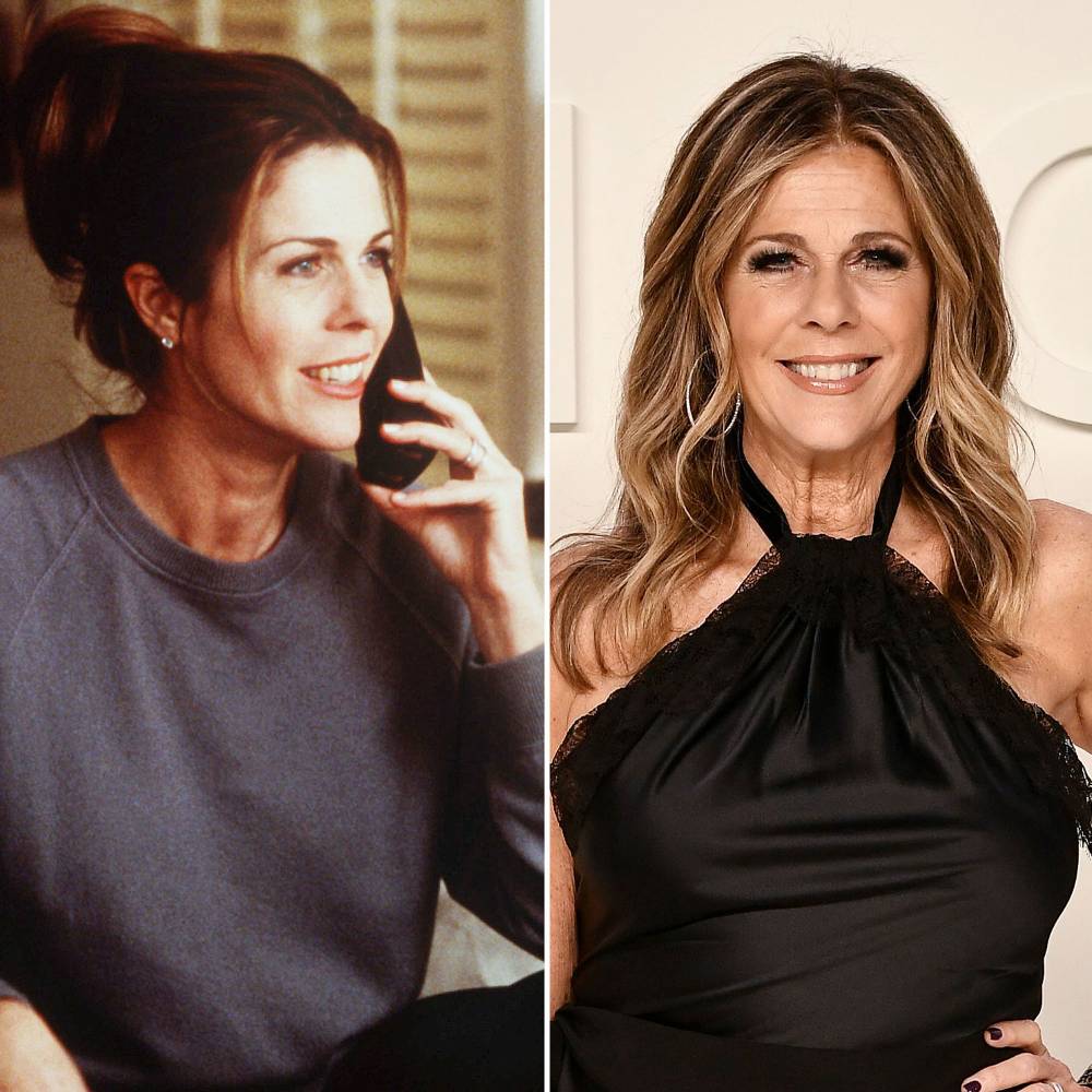 ‘Runaway Bride’ Cast: Where Are They Now? | Us Weekly