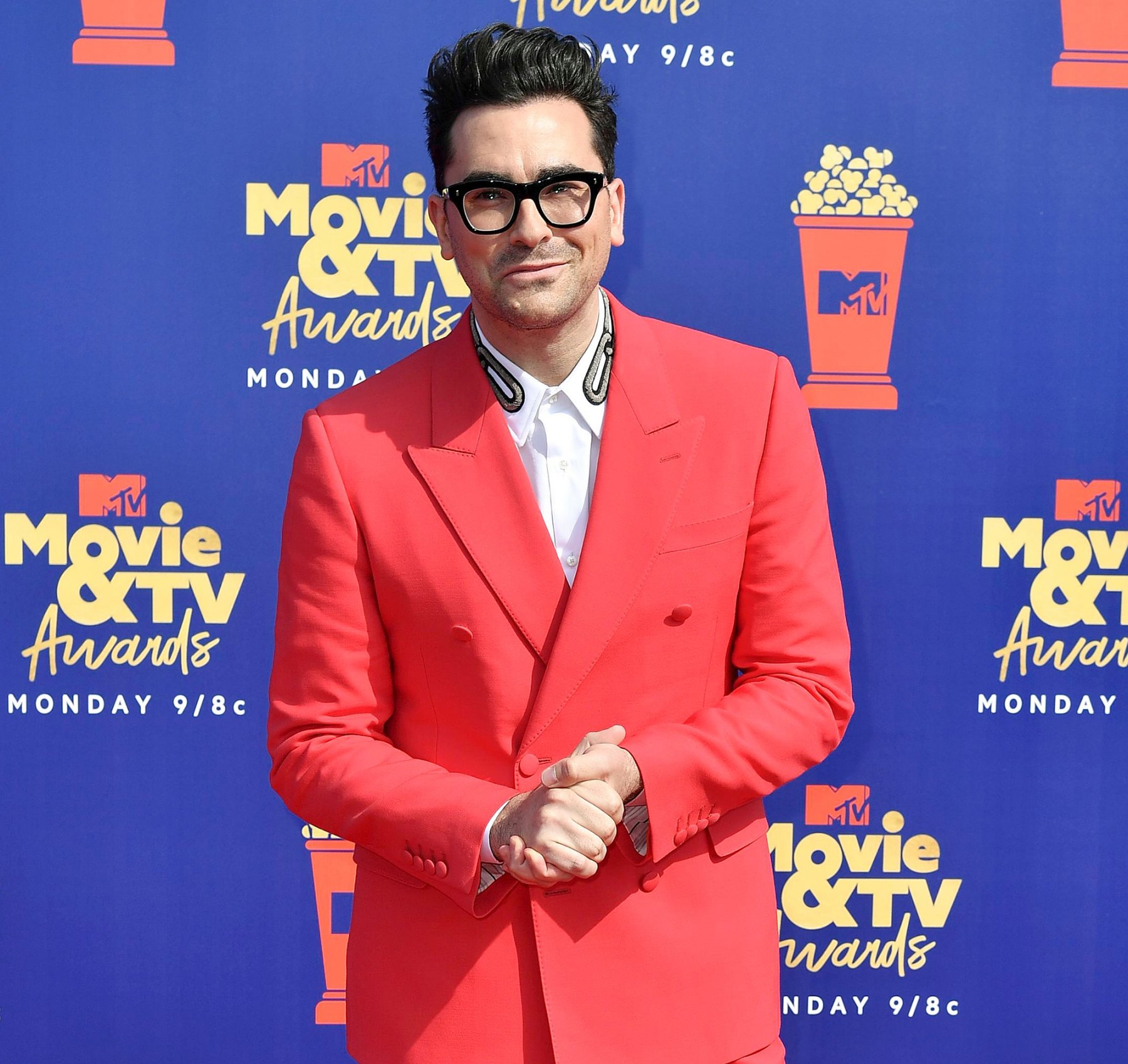 Schitt’s Creek’s Dan Levy ‘Won’t Give Anything Away’ About Possible ...