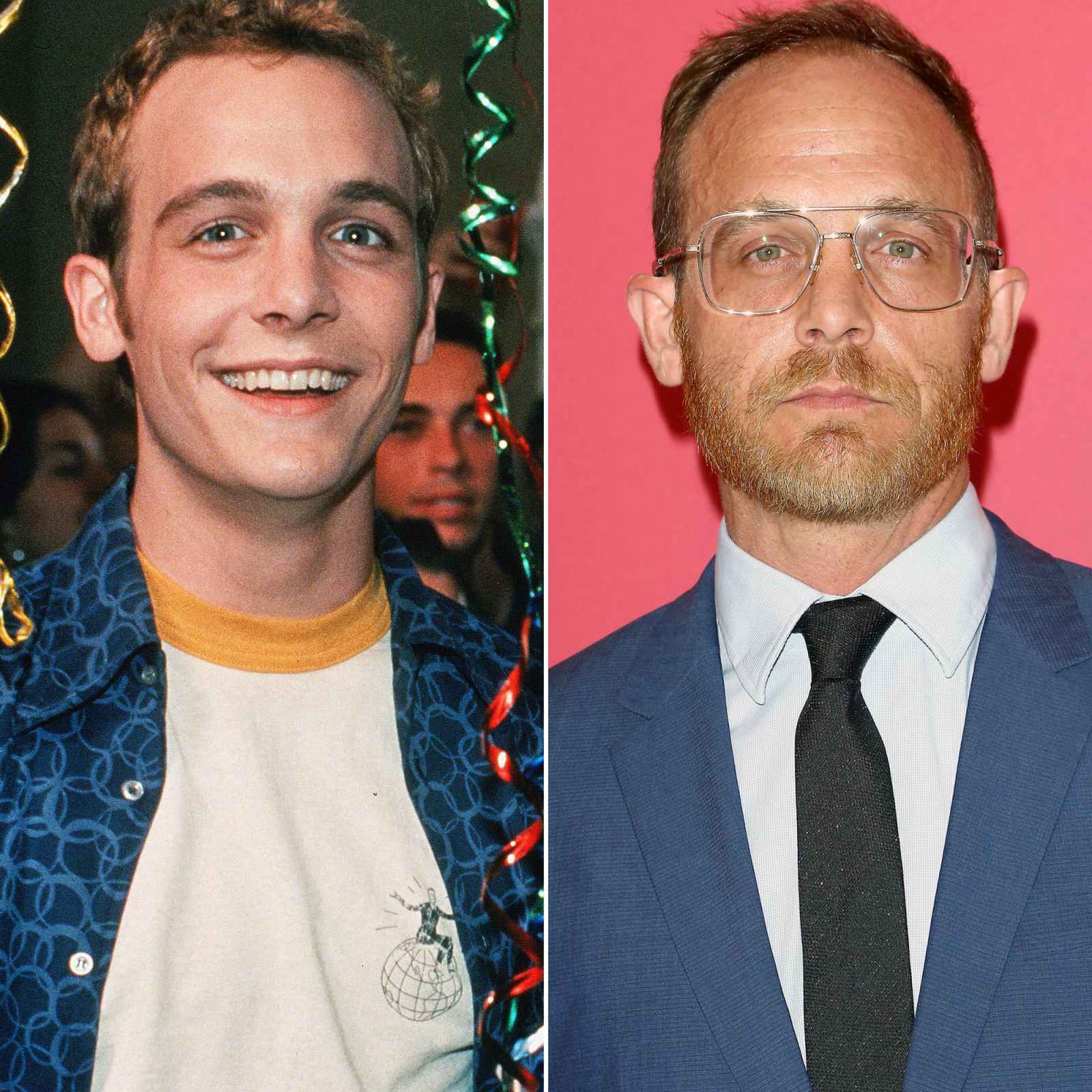 Ethan Embry News - Us Weekly