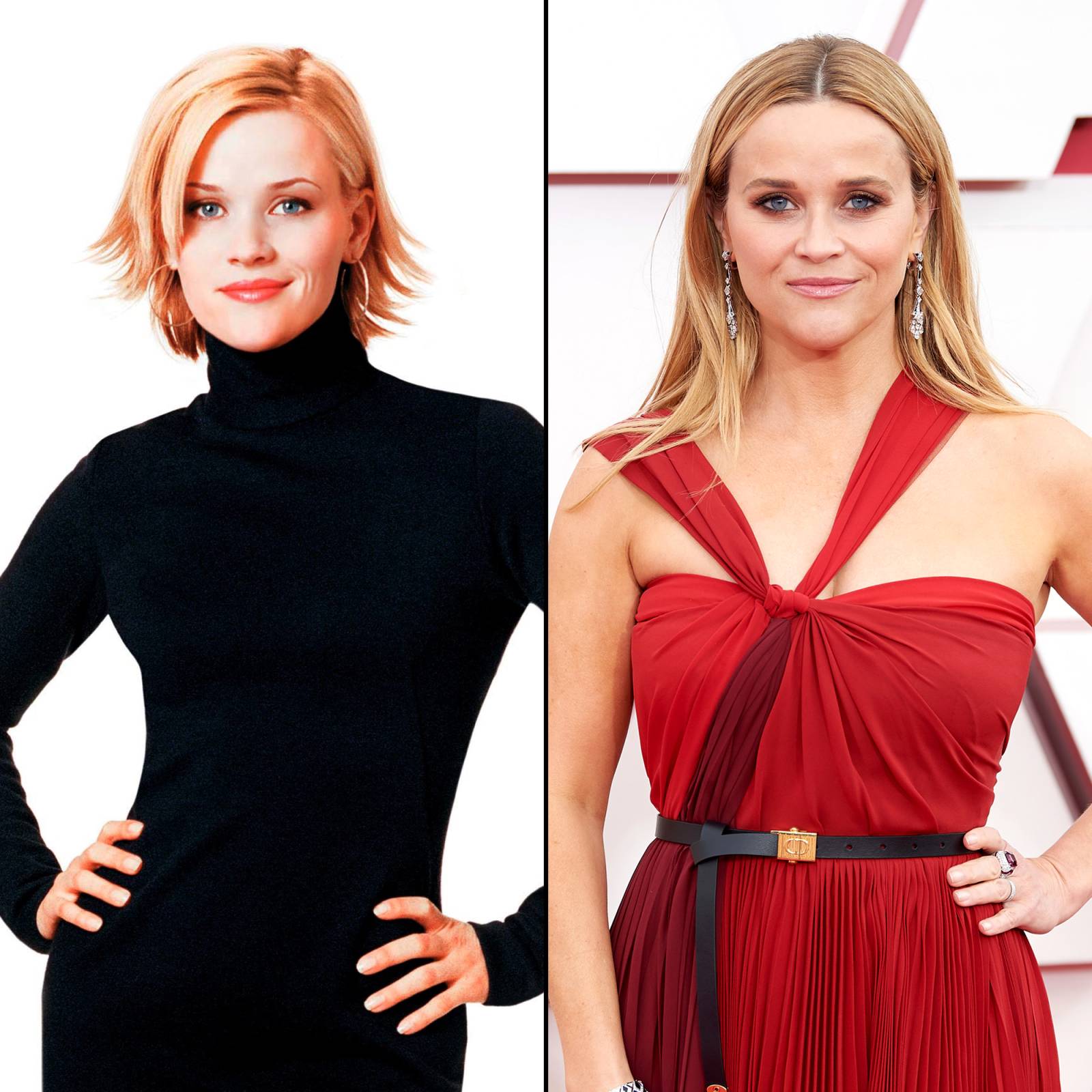 Sweet Home Alabama Cast: Where Are They Now? | Us Weekly