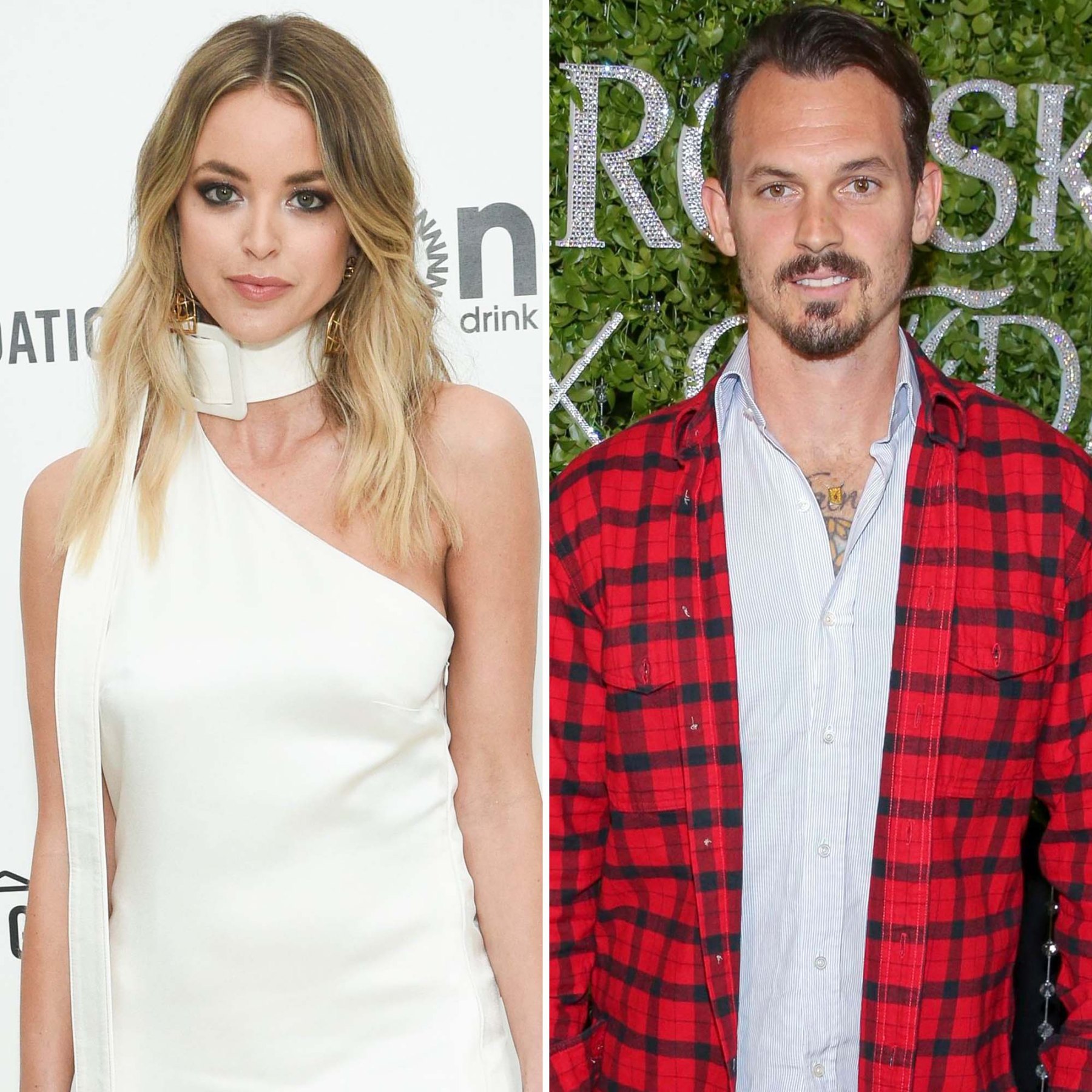 The Hills’ Kaitlynn Carter Welcomes 1st Child With Kristopher Brock ...