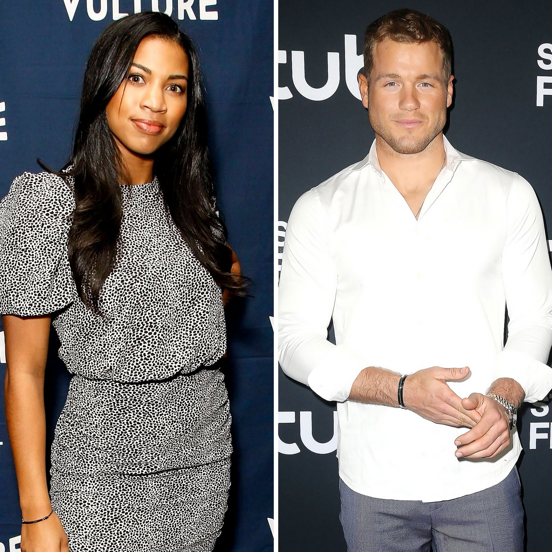 Katie Morton Was 'Torn' After Colton Came Out, Gives Cassie Update | Us ...