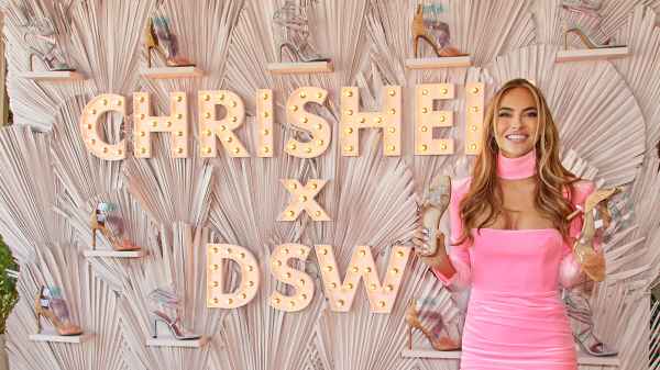 Chrishell Stause Froze Her Eggs to Avoid Baby Fever ‘Stress' | Us Weekly