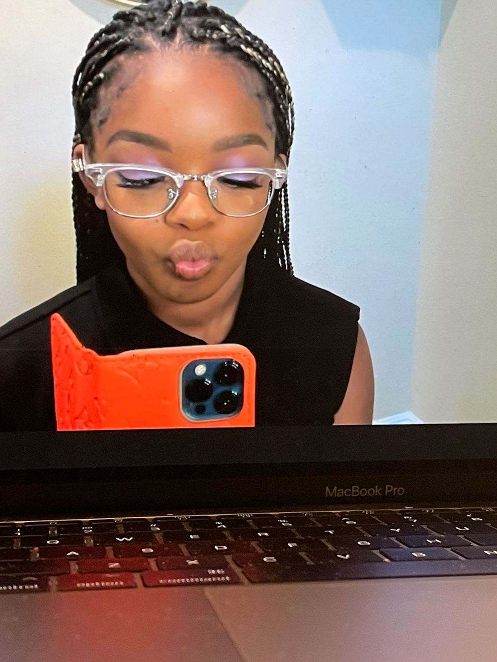 Marsai Martin: Inside A Day in My Life | Us Weekly