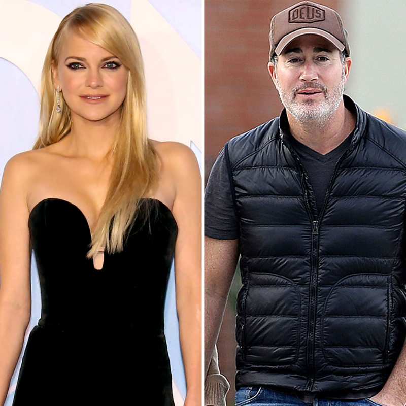 Anna Faris Explained Why She Eloped With Michael Barrett | Us Weekly