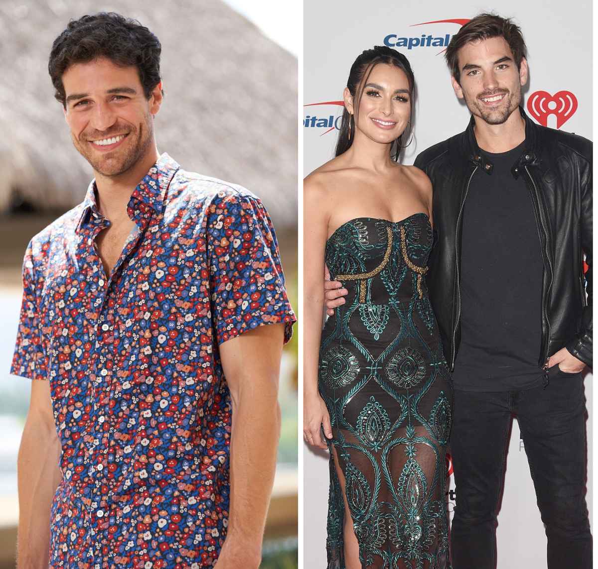 Ashley Iaconetti, Jared Haibon on Potential Joe, Kendall 'BiP' Drama ...