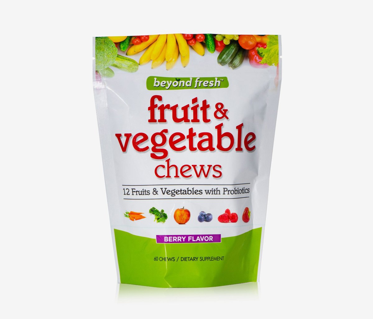 Celebs Love Beyond Fresh Chews | Us Weekly