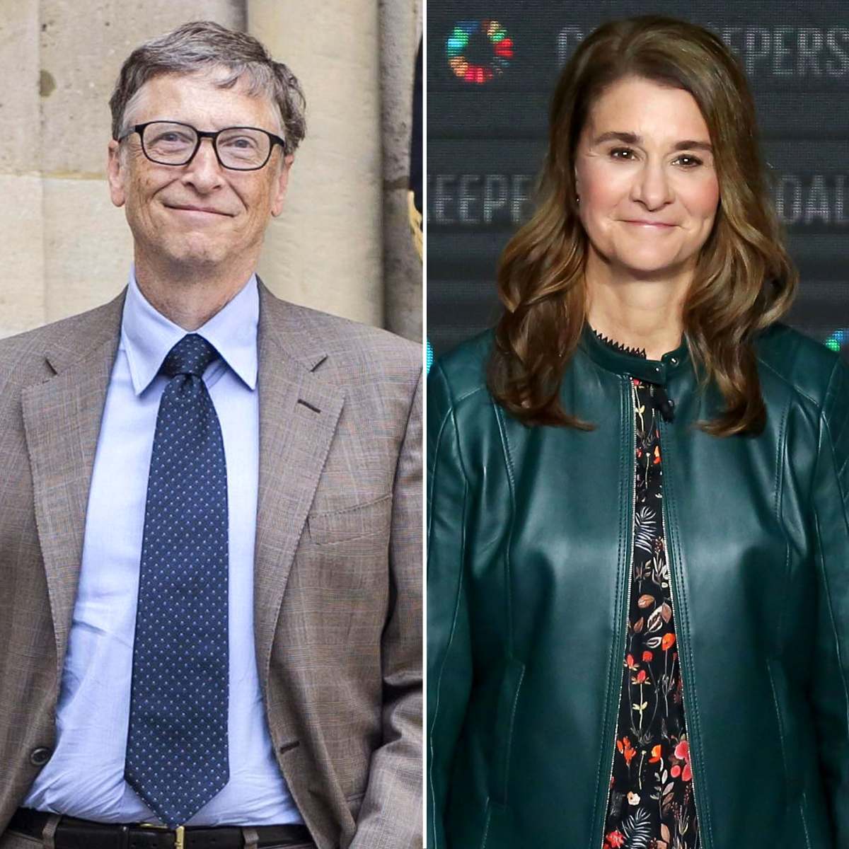Bill Gates and Melinda Gates Finalize Their Divorce | Us Weekly