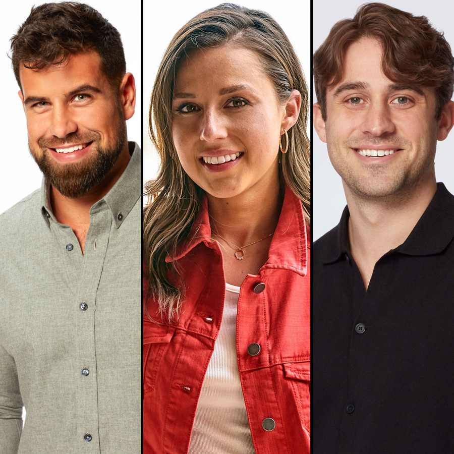 ‘Bachelorette’ Finale: Katie Thurston Moves on From Greg Grippo Exit ...