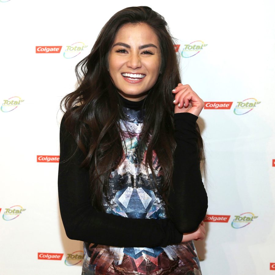 Caila Quinn Reveals How ‘Bachelor’ Producers ‘Hype’ Up Contestants | Us ...