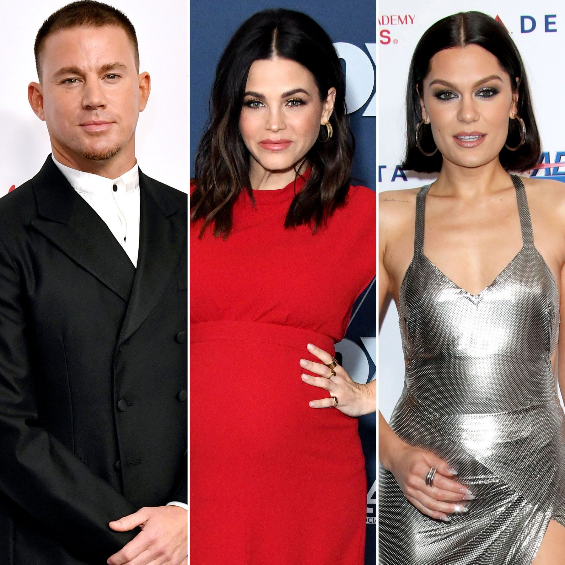 Channing Tatum, Jenna Dewan Ups and Downs Through the Years | Us Weekly