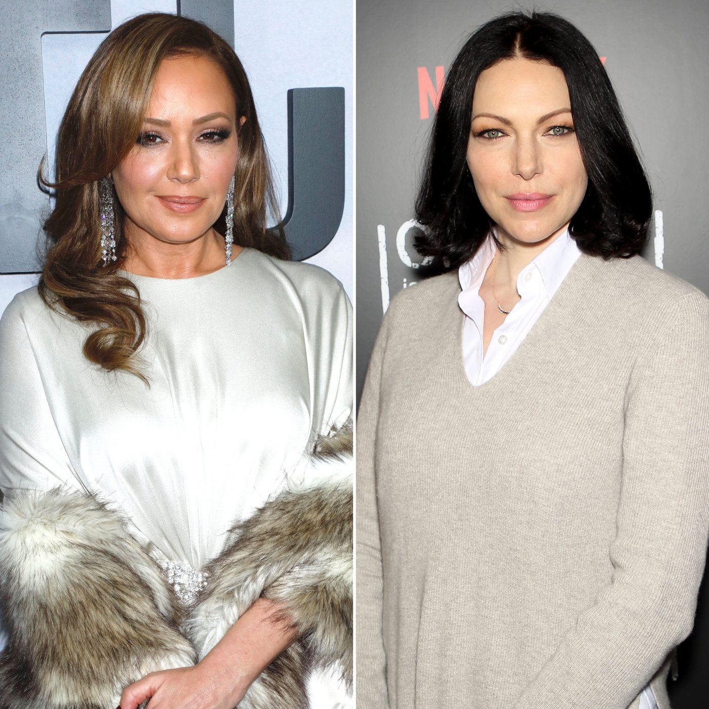 Leah Remini, Laura Prepon Exiting Scientology Is 'Unheard of' | Us Weekly