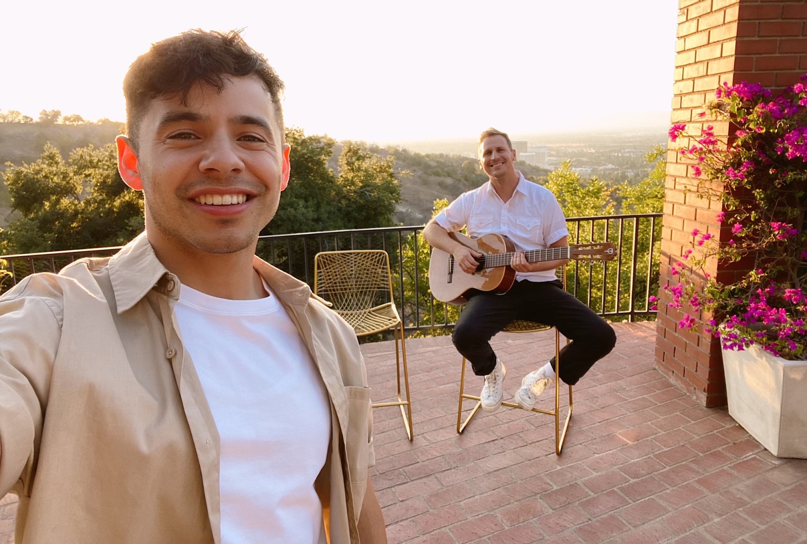 David Archuleta: A Day in My Life | Us Weekly