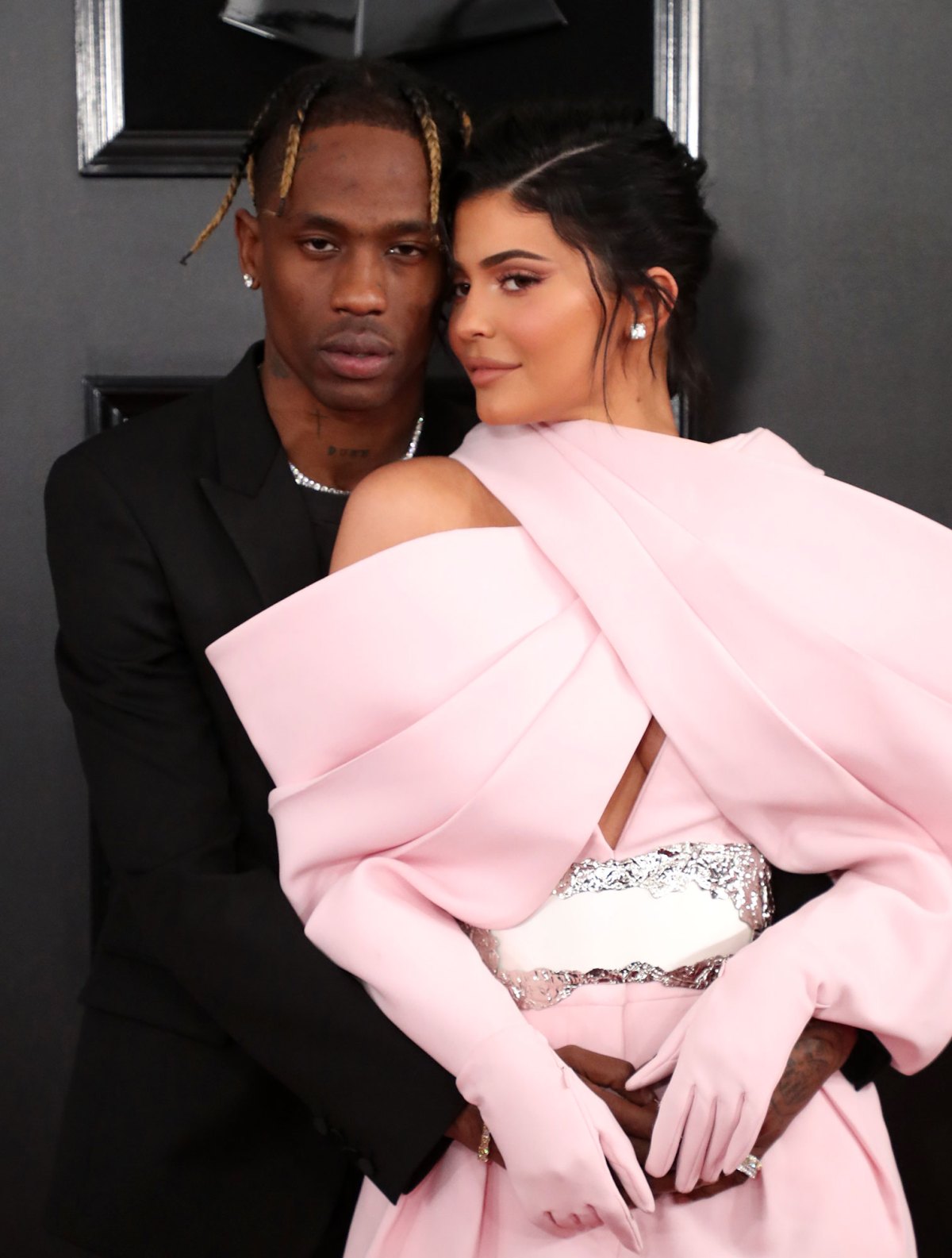 Kylie Jenner, Travis Scott Have ‘Unconventional’ Relationship | Us Weekly