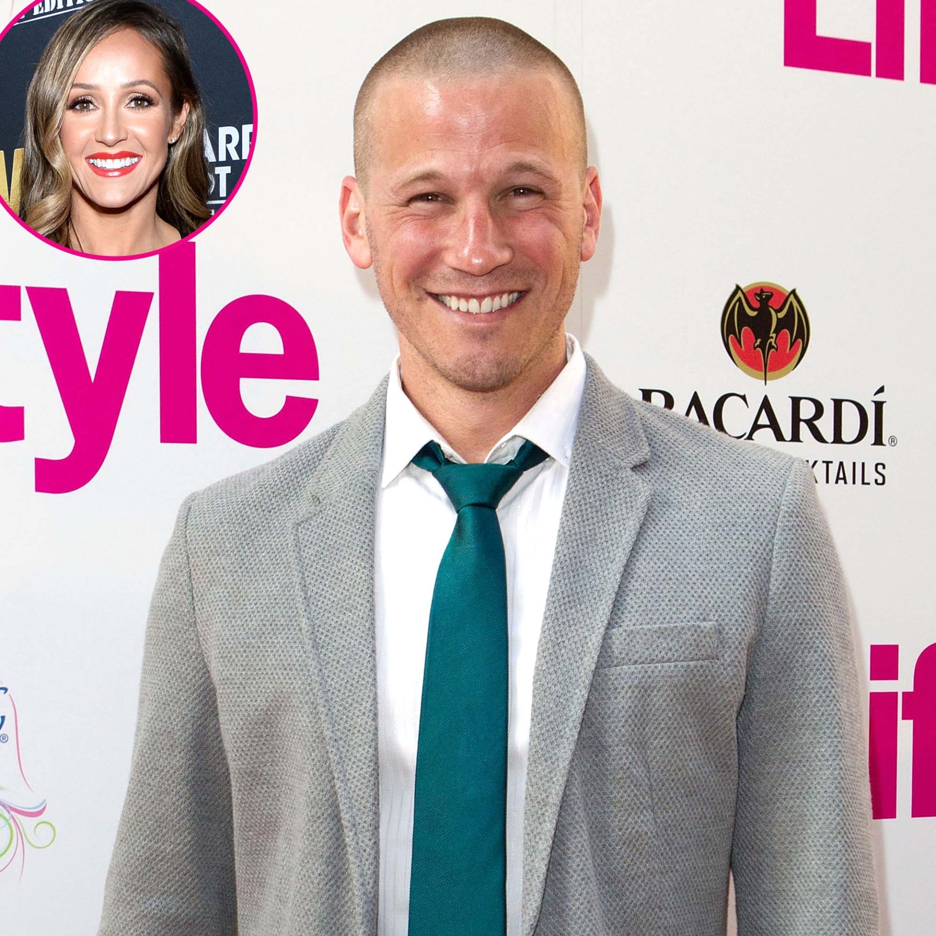J.P. Rosenbaum Reflects on the Future After Split From Ashley Hebert ...