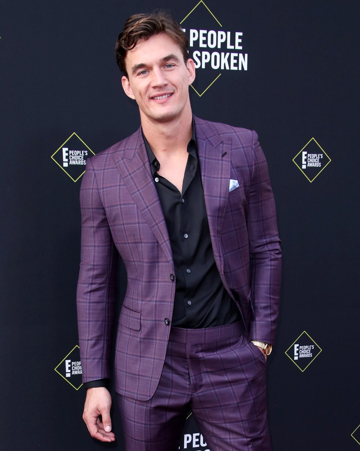 'Bachelor' Season 26: What Creator Mike Fleiss Has Teased So Far | Us ...