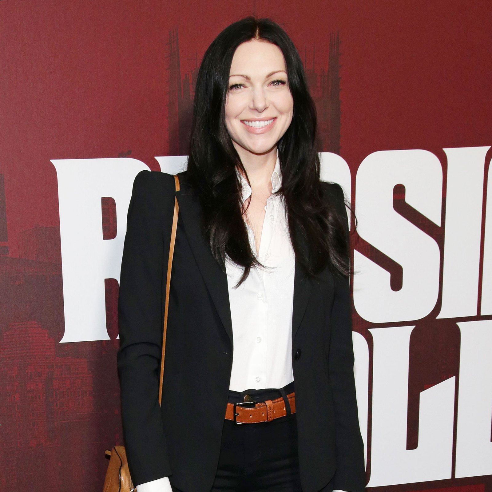 Laura Prepon Feels 'Relieved' After Leaving Scientology | Us Weekly