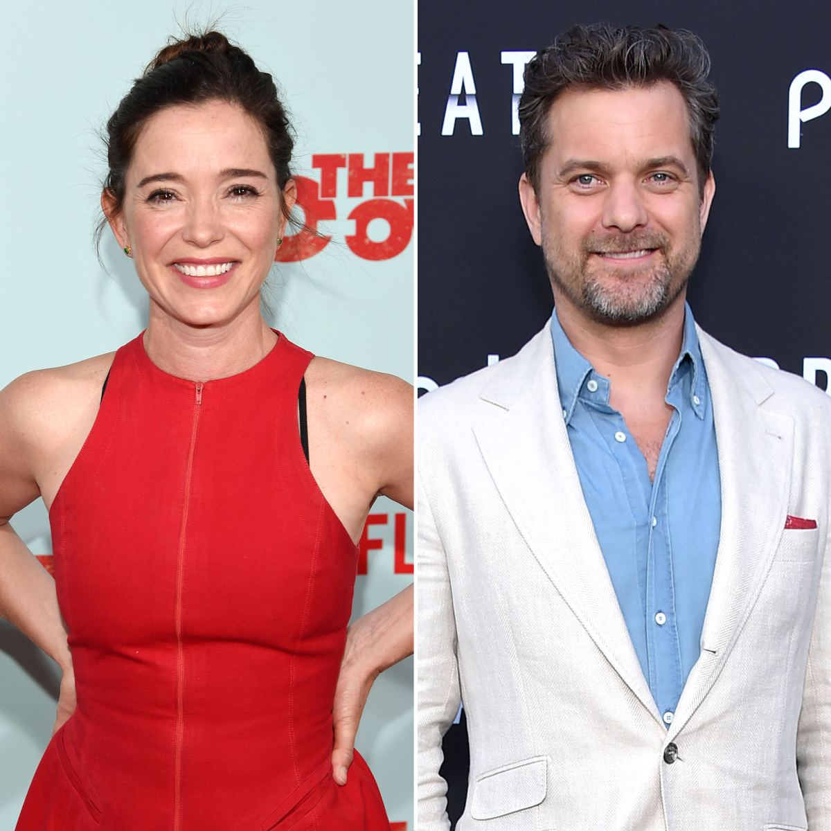 Marguerite Moreau Teases ‘Mighty Ducks' Season 2 With Joshua Jackson ...