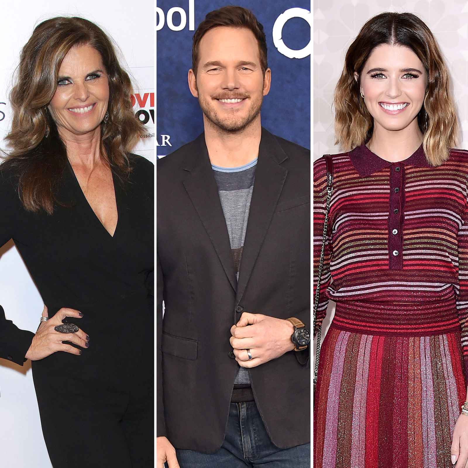 Stars Who Played Matchmaker for Their Friends | Us Weekly