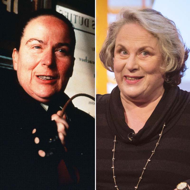 'Matilda' Cast: Where Are They Now? | Us Weekly