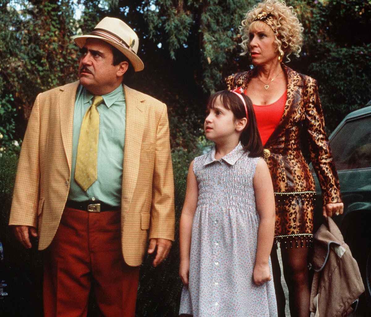 'Matilda' Cast: Where Are They Now?