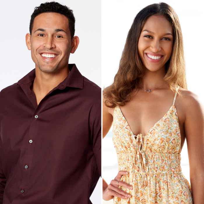 Thomas Jacobs Says Serena Pitt Is a 'Gem' Despite 'BiP' Drama | Us Weekly