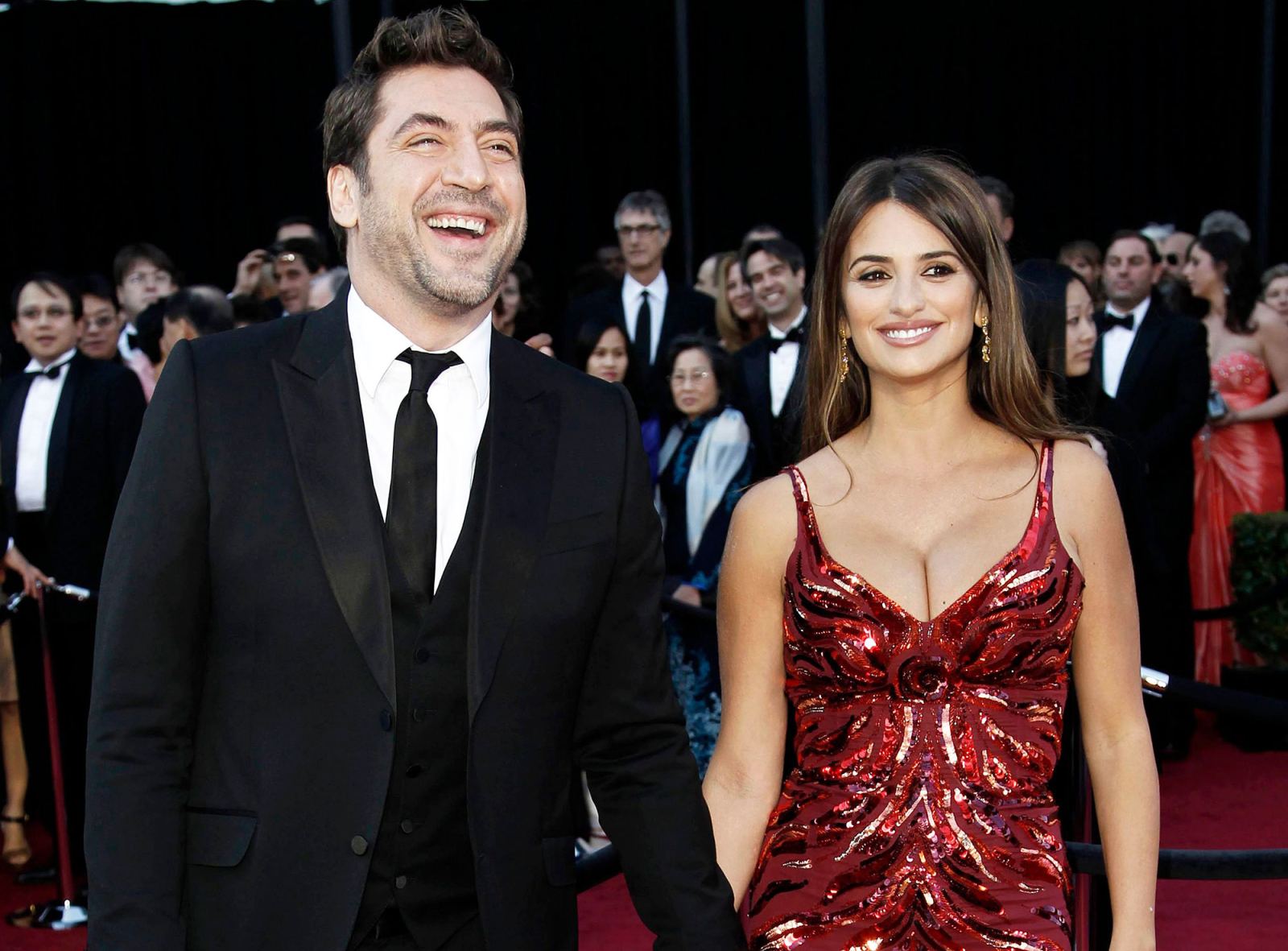Javier Bardem News Us Weekly