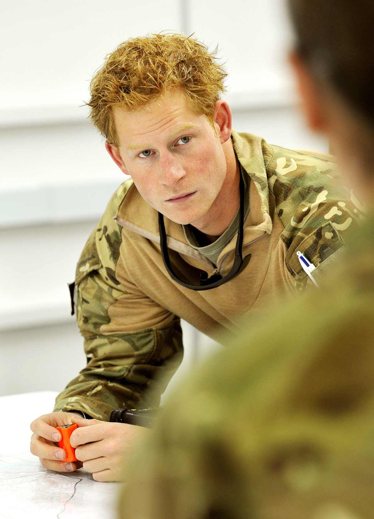 Prince Harry’s Military Career: From Enlistment to Invictus Games