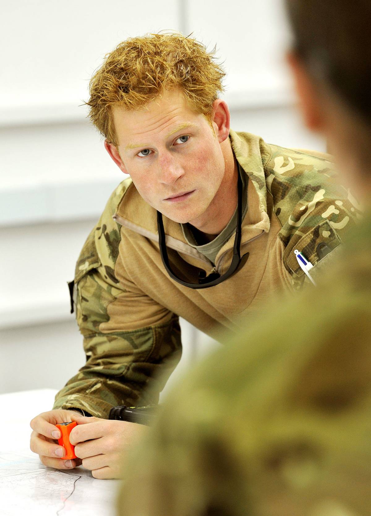 Prince Harry’s Military Career: From Enlistment to Invictus Games | Us ...
