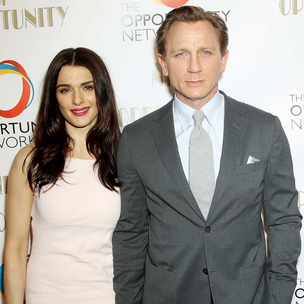 Rachel Weisz And Daniel Craig’s Relationship Timeline – Estrich Mobil