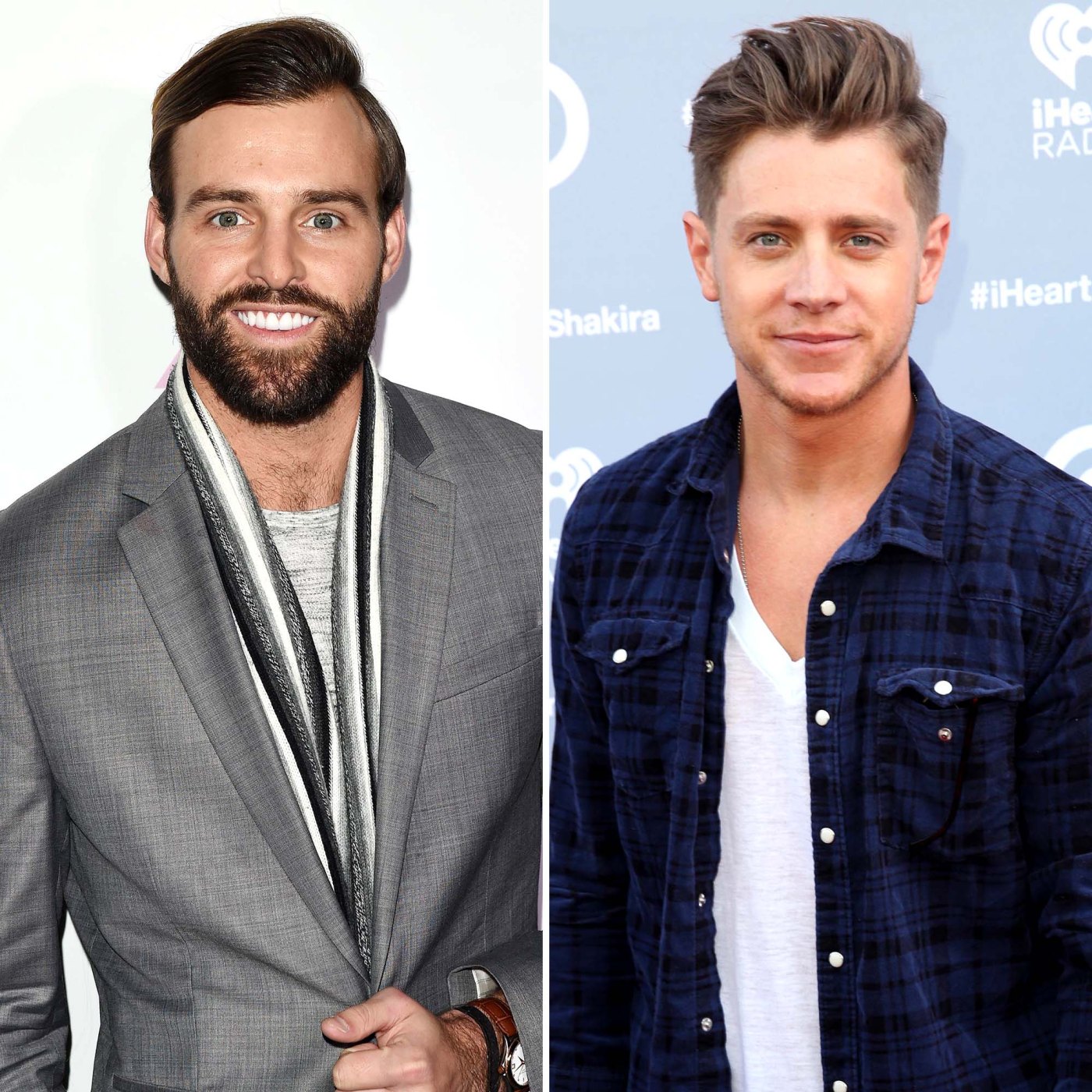 Robby Hayes News - Us Weekly