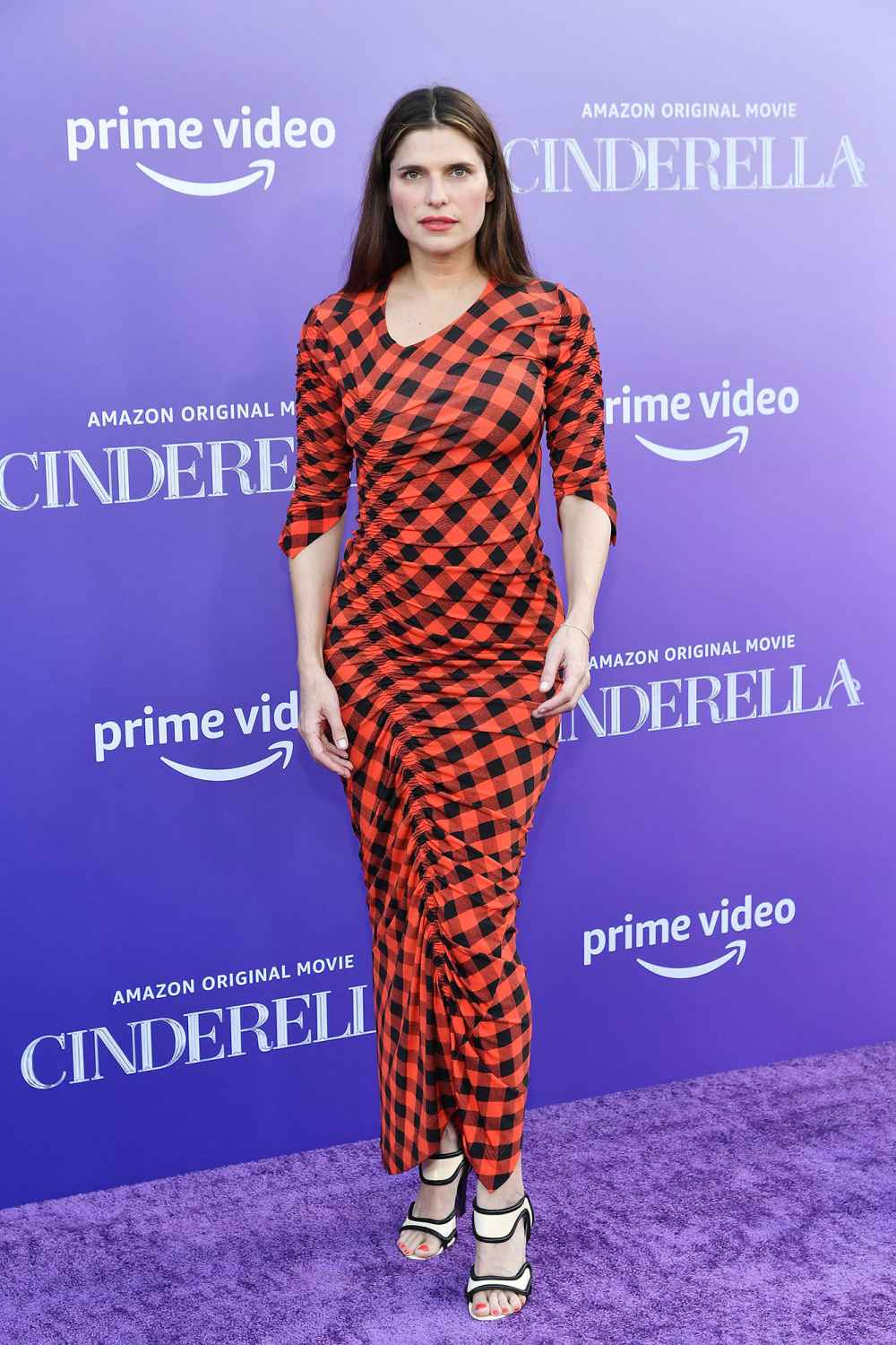 ‘Cinderella’ Movie Premiere: Red Carpet Fashion, Style | Us Weekly