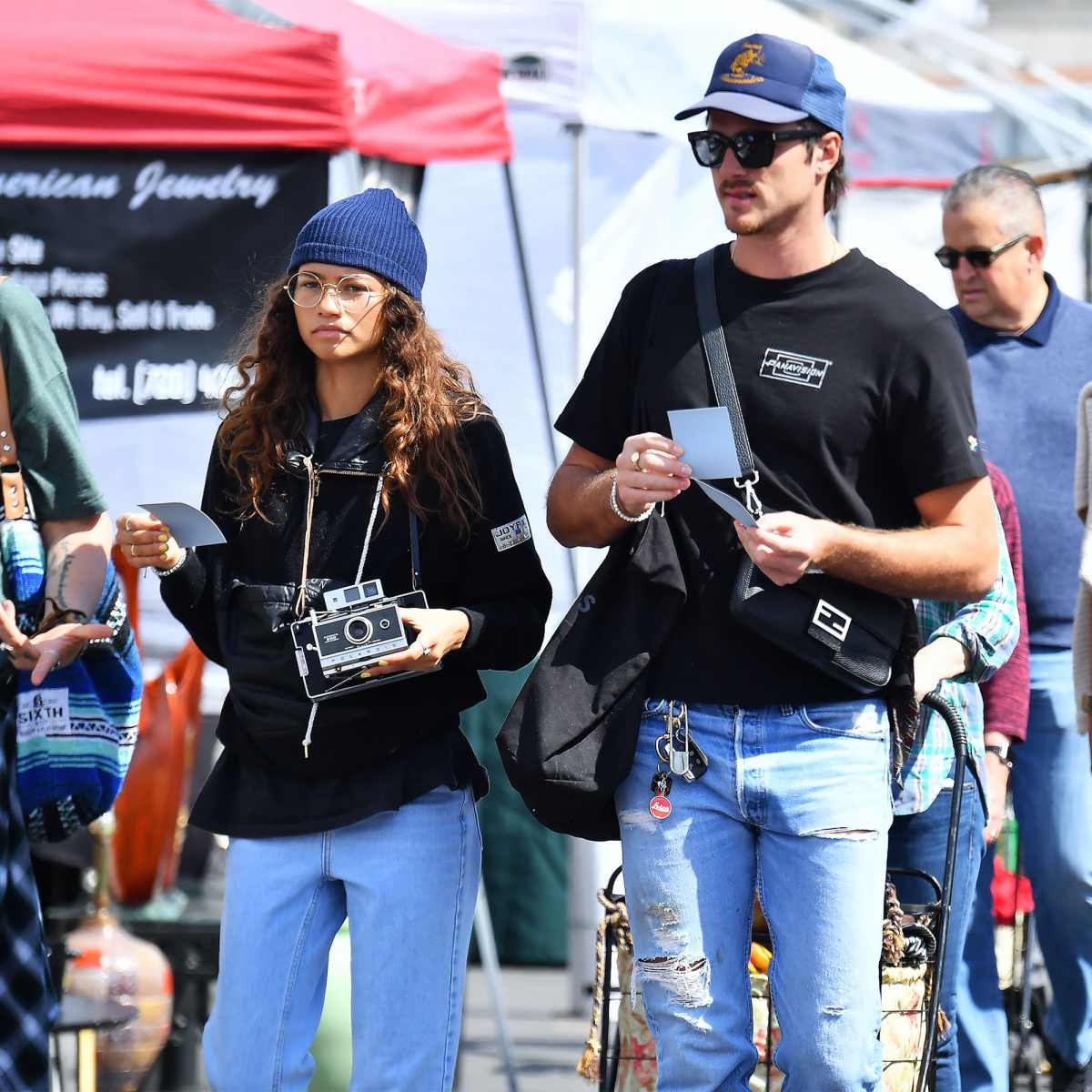 Zendaya and Tom Holland's Relationship Timeline: 'Spider-Man,' More