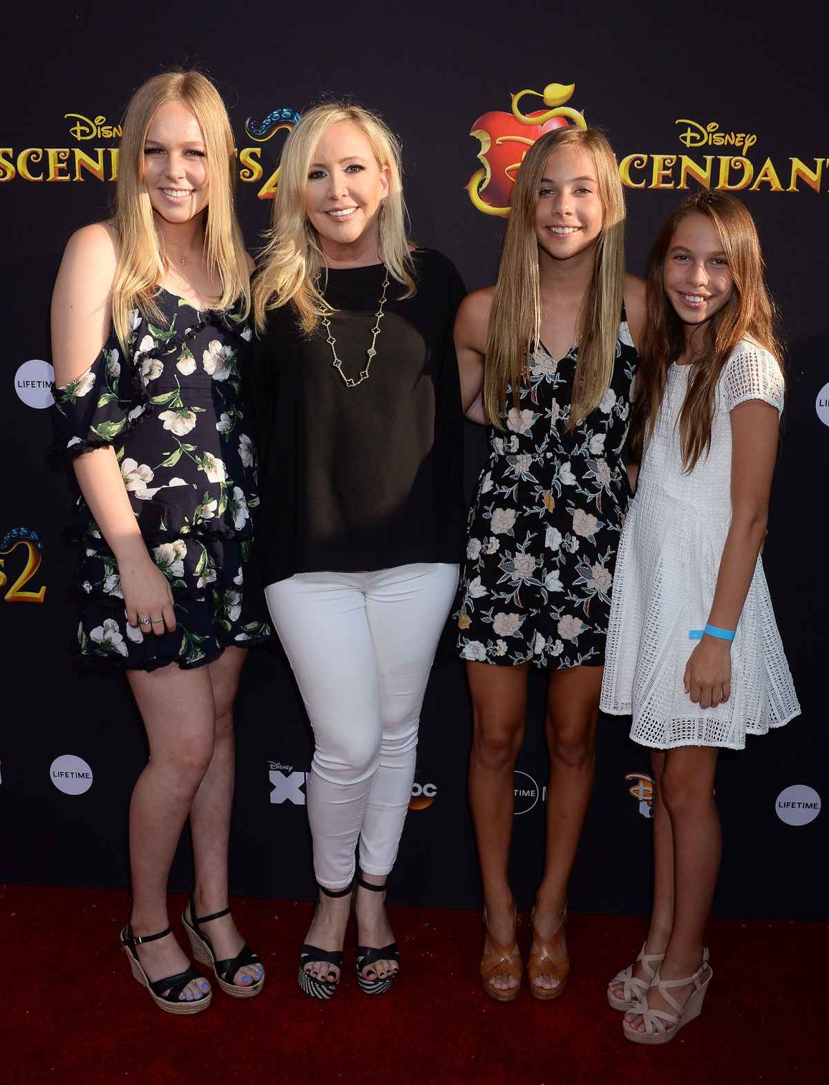 Shannon Beador Files Court Order for Daughters to Film ‘RHOC’ | Us Weekly
