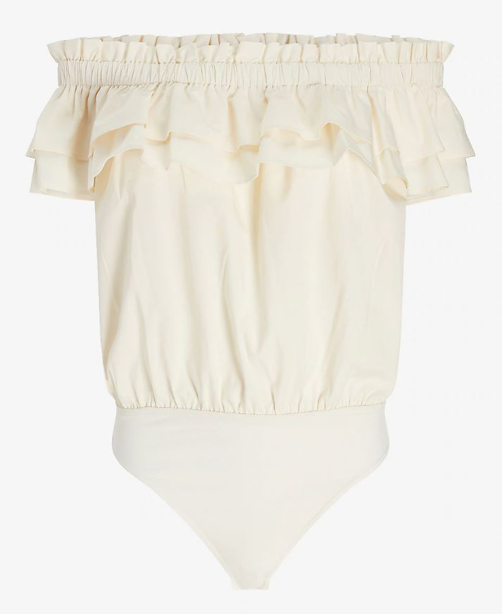 Best Bodysuits, Tops for Every Summer Outfit | Us Weekly
