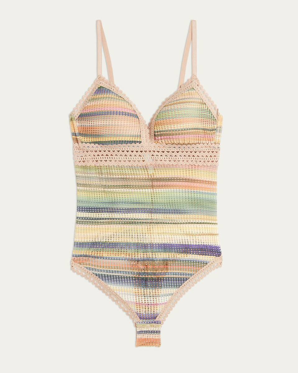 Best Bodysuits, Tops for Every Summer Outfit | Us Weekly