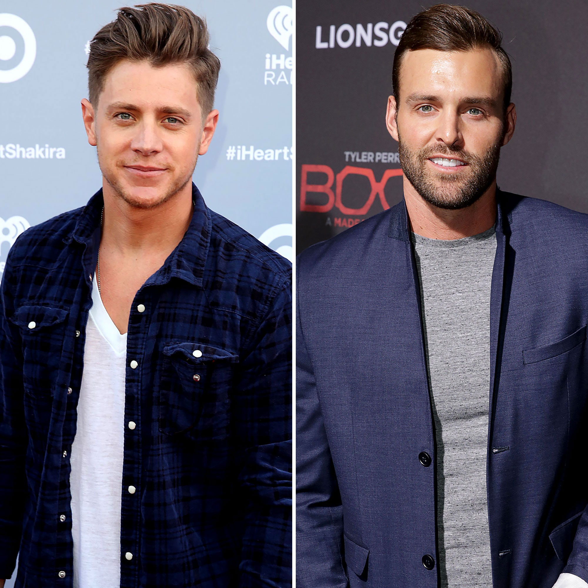 Jef Holm, Robby Hayes’ Friendship, Legal Drama: Everything to Know | Us ...