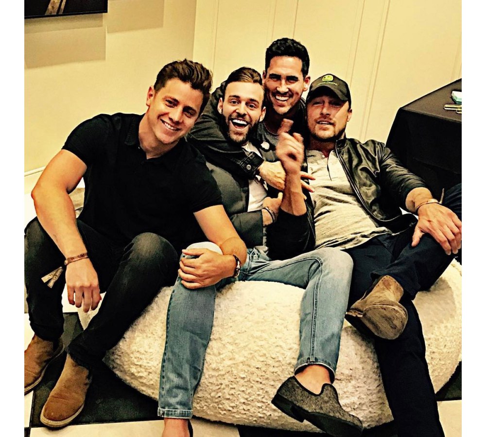 Robby Hayes News - Us Weekly