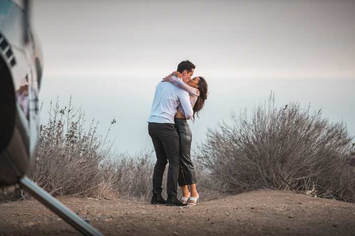 Bachelor Nation's Seinne Fleming Is Engaged to Doug Fillmore | Us Weekly