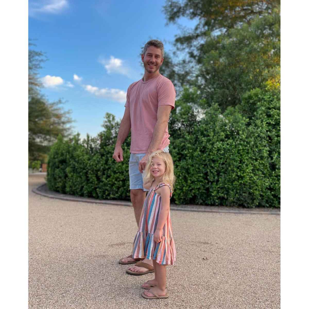 Arie Luyendyk Jr. Doesn’t Want More Kids: ‘Vasectomy Time’ | Us Weekly