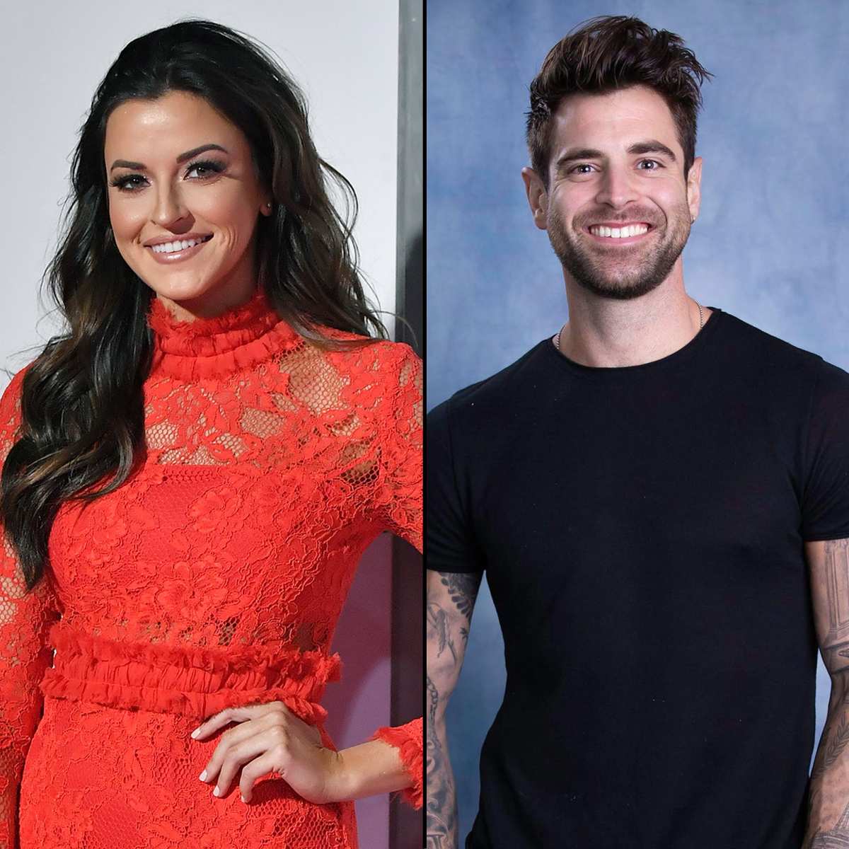 Bachelor in Paradise's Tia Booth Explains Blake Monar Meltdown | Us Weekly
