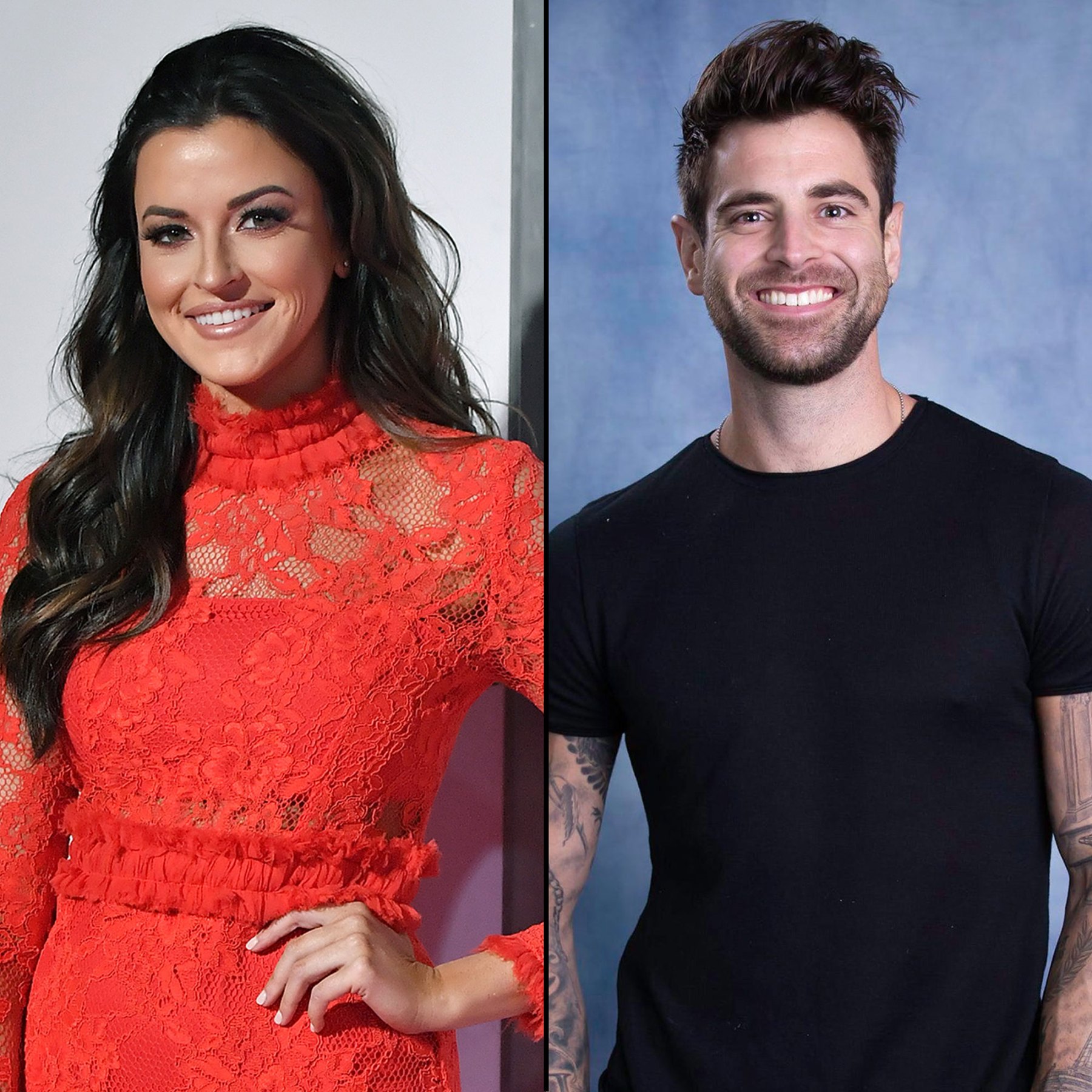 Bachelor in Paradise's Tia Booth Explains Blake Monar Meltdown | Us Weekly